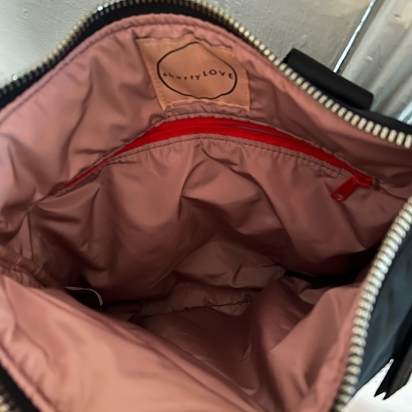 shortyLOVE | Bags | Shorty Love Bag Brand New With Checkered Strap ...